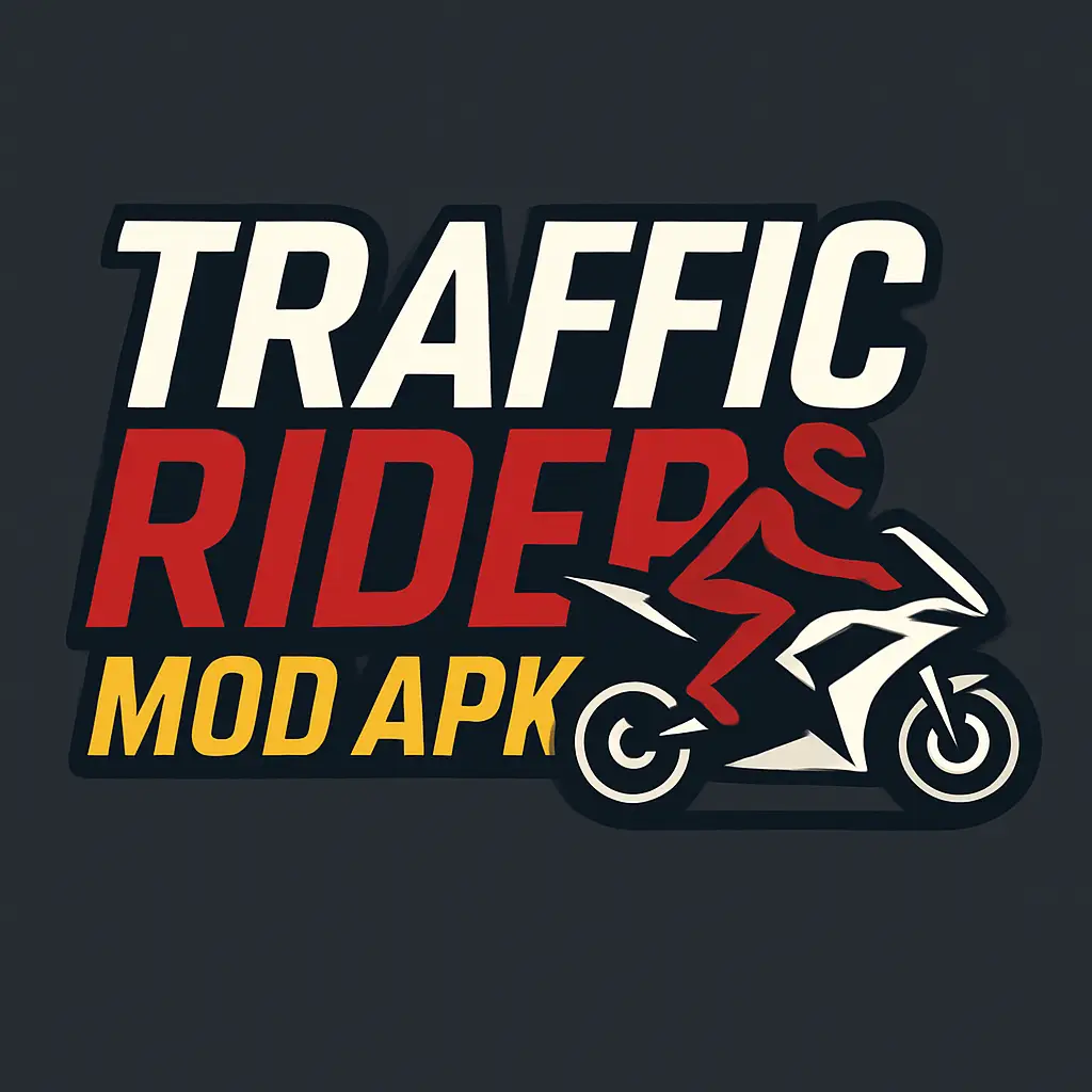 Traffic Rider Mod APK: Unlimited Money & All Bikes Unlocked